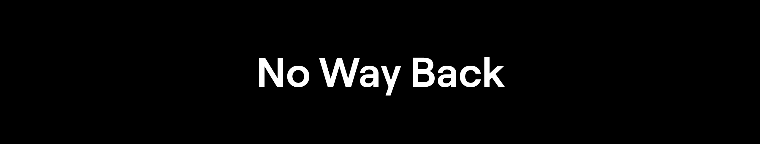 NWB by INVISION